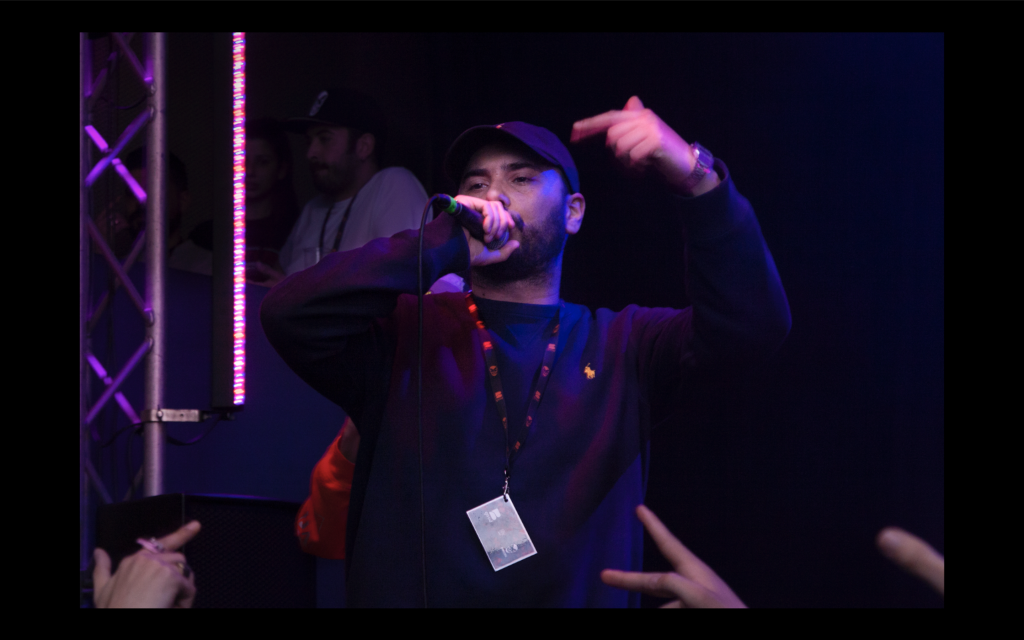 Sick Boy Simon ha publicato il video di Bullshit feat. Onyx